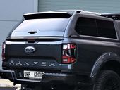 Hardtop Alpha GSE für Ford Ranger Raptor ab Modelljahr 2023