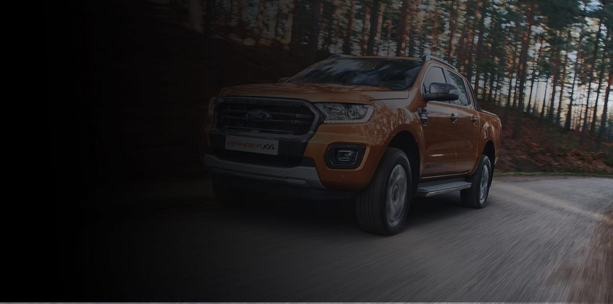 Ford Ranger Zubehör | im Online Shop Ranger XXL